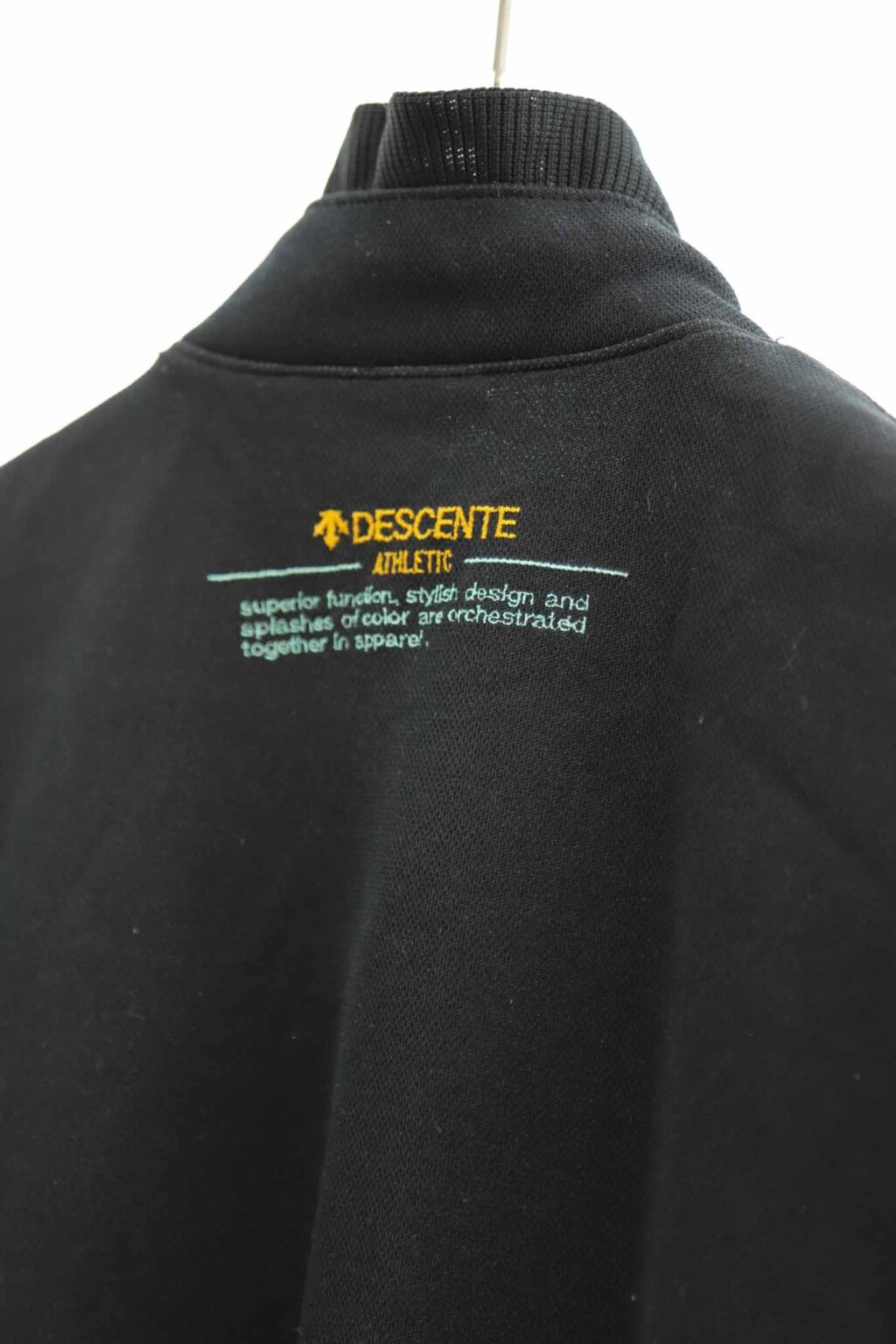 90’S DESCENTE TRACK JACKET/M | FERANTRACING/VINTAGE & USED CLOTHING