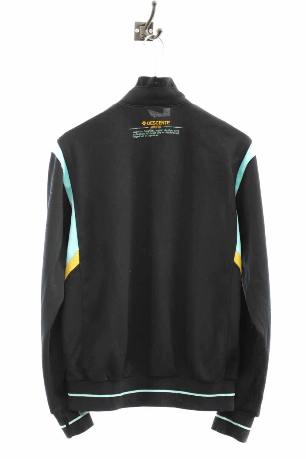 90’S DESCENTE TRACK JACKET/M | FERANTRACING/VINTAGE & USED CLOTHING