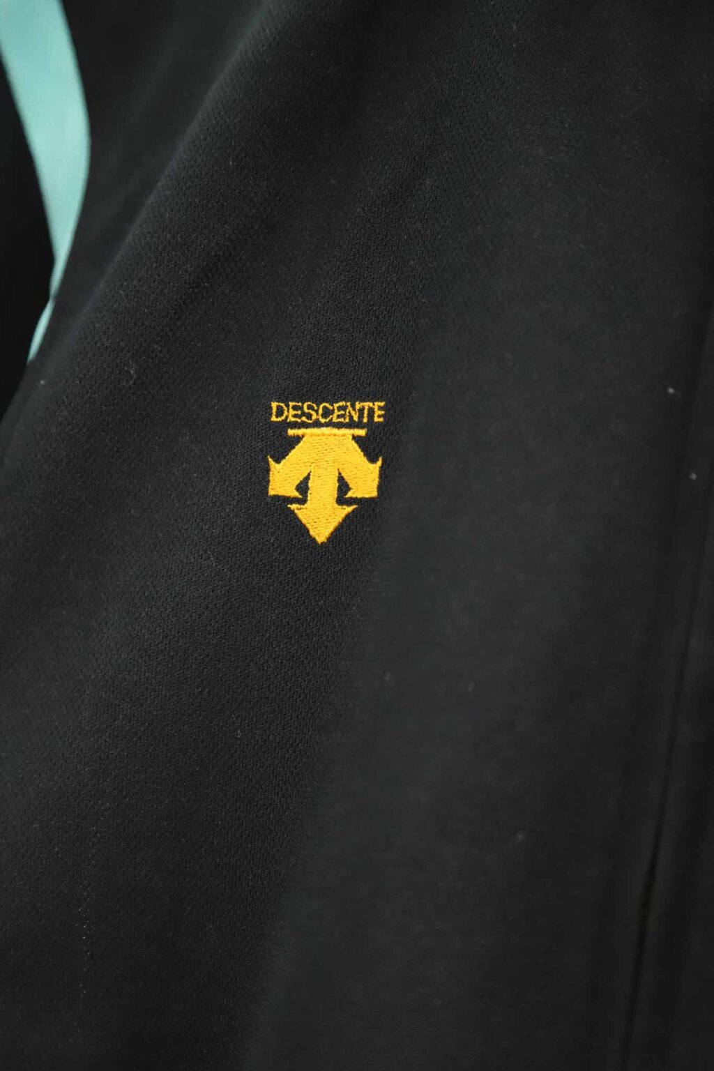 90’S DESCENTE TRACK JACKET/M | FERANTRACING/VINTAGE & USED CLOTHING