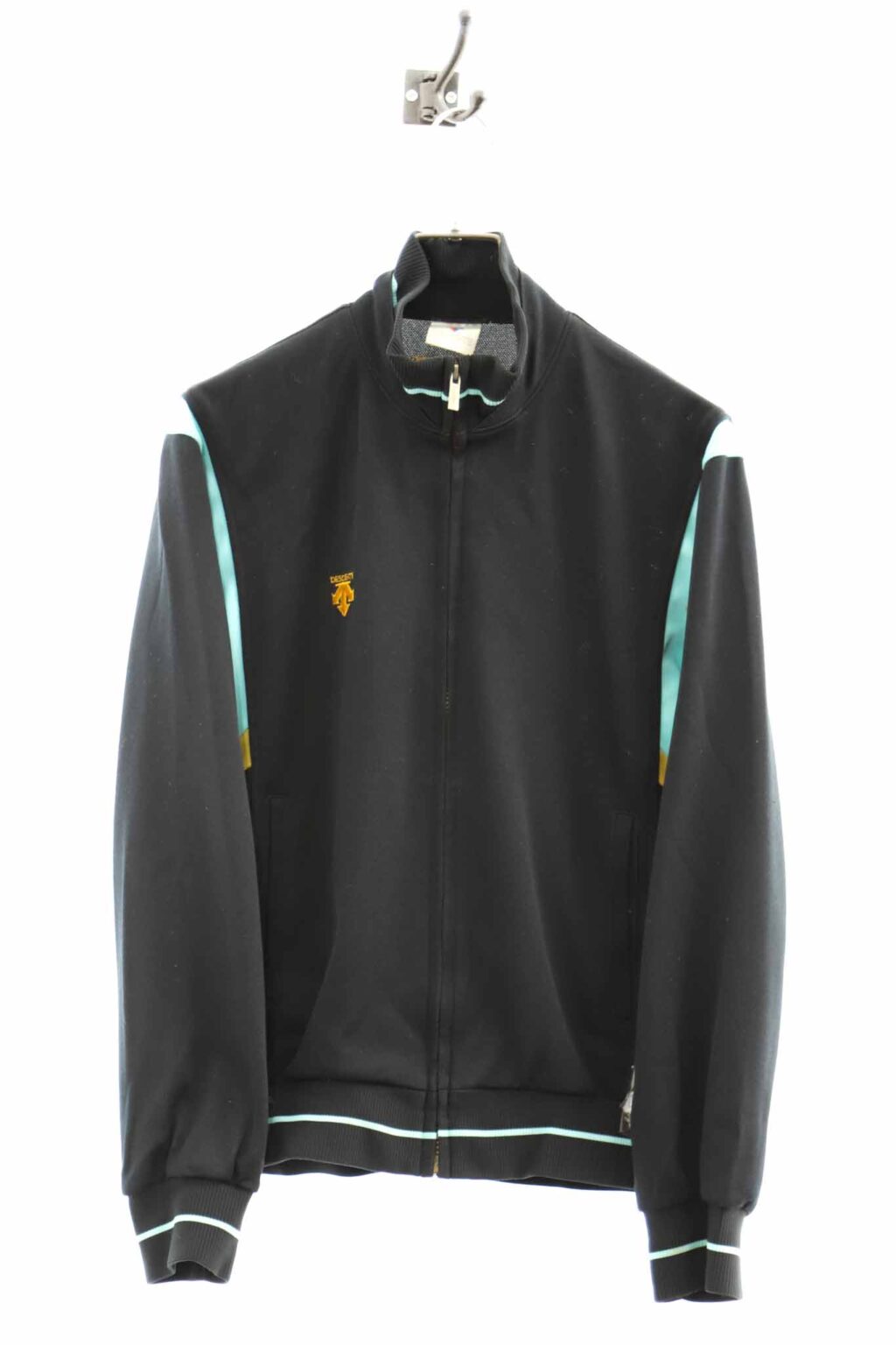 90’S DESCENTE TRACK JACKET/M | FERANTRACING/VINTAGE & USED CLOTHING