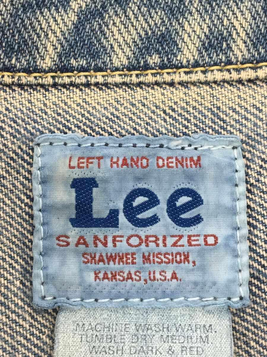 Lee（リー）の年代別タグの特徴まとめ！各デザインの違いを解説！ | 古着屋FERANTRACING【公式】|東京 高円寺 レギュラー ...