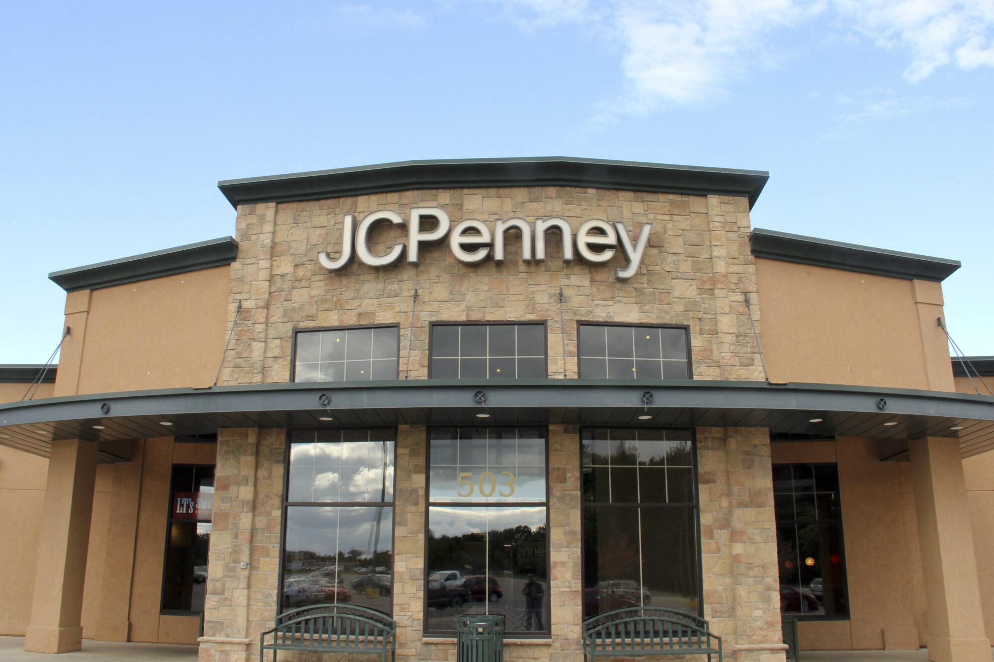JC PENNY（ジェーシーペニー）年代別タグの特徴まとめ！各デザインの違いを解説！ | 古着屋FERANTRACING【公式】|東京 高円寺 ...