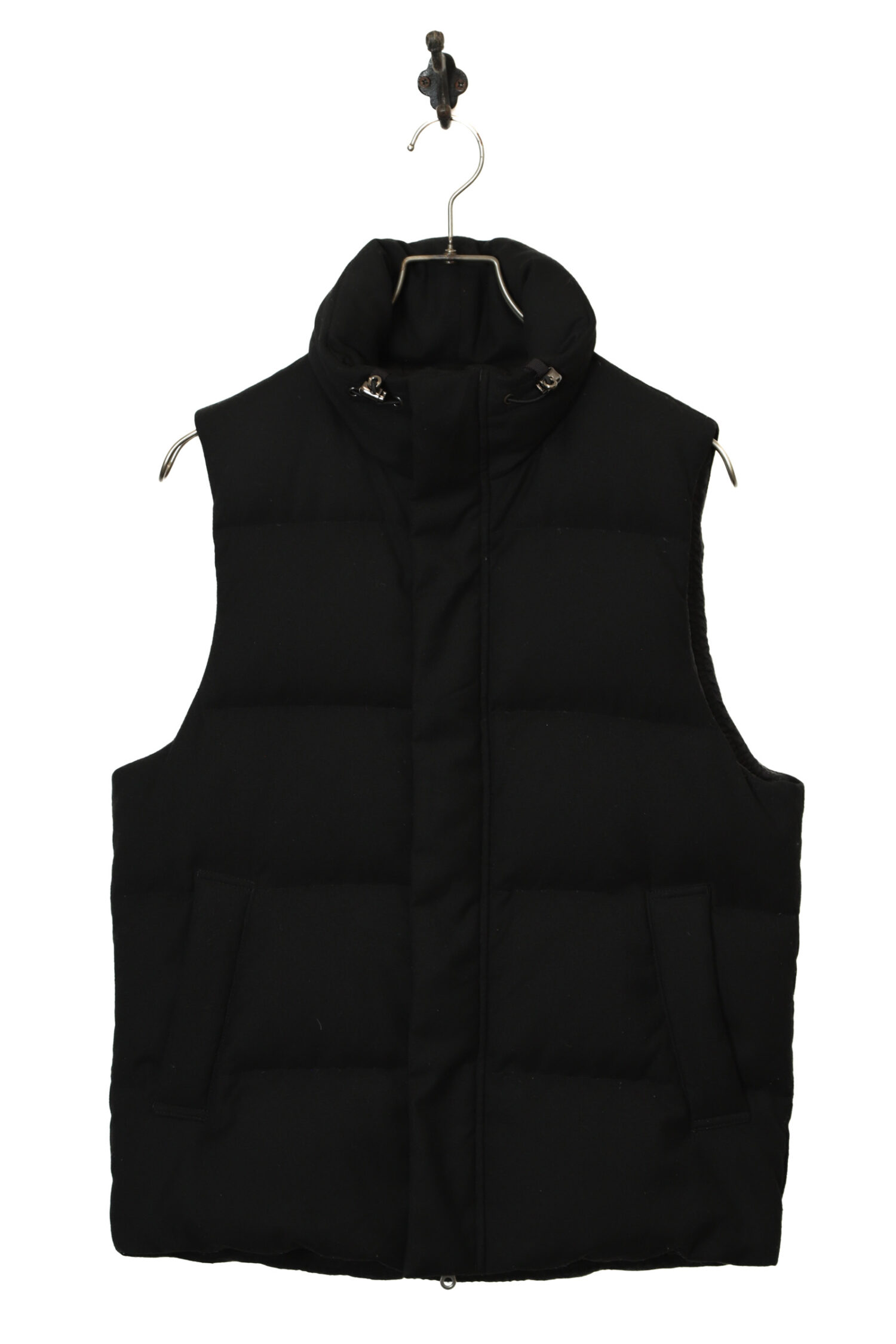 VINTAGE DOWN VEST/M | 古着屋FERANTRACING【公式】|東京 高円寺 レギュラー・ヴィンテージ古着通販