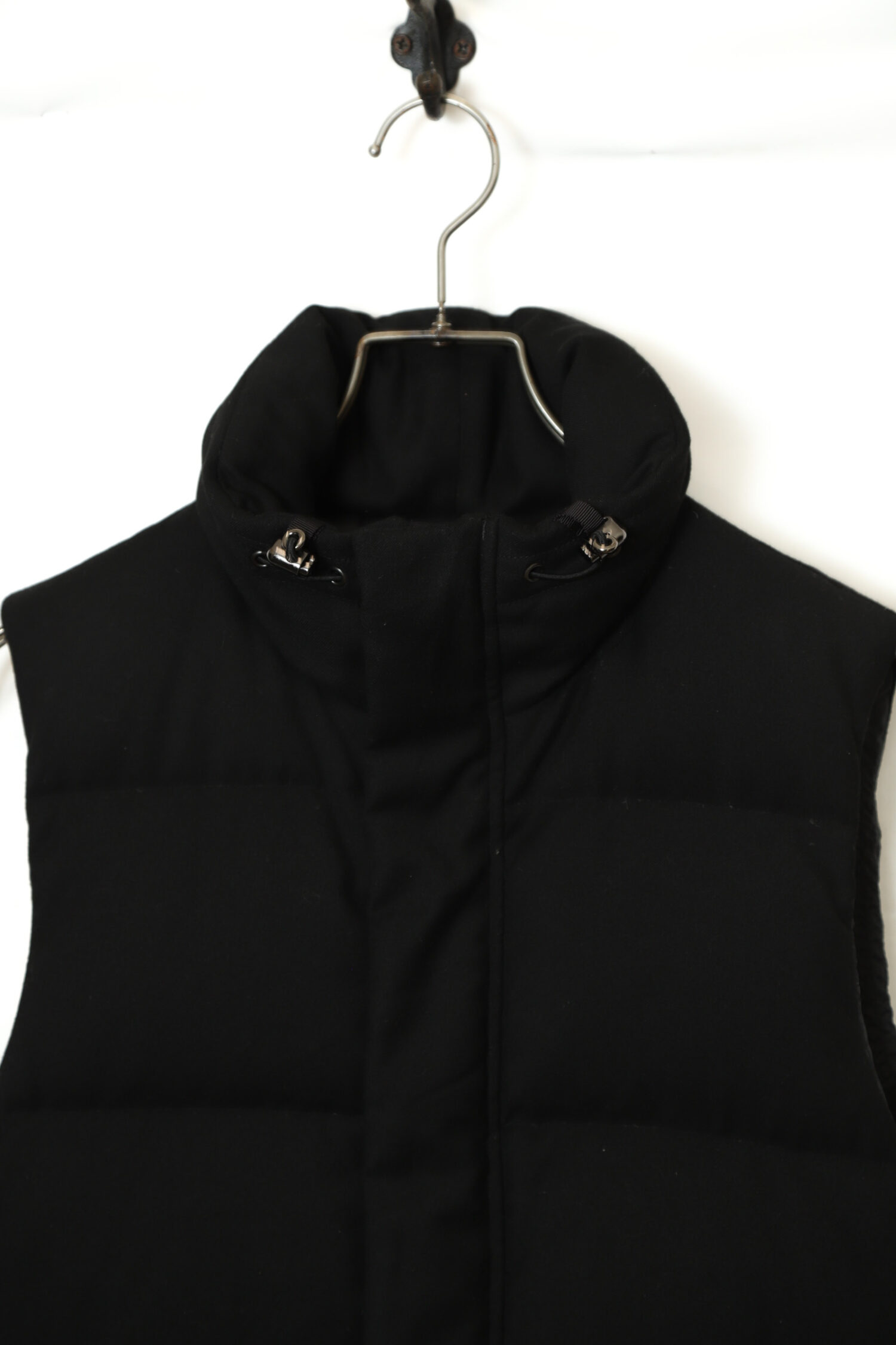 VINTAGE DOWN VEST/M | 古着屋FERANTRACING【公式】|東京 高円寺 レギュラー・ヴィンテージ古着通販