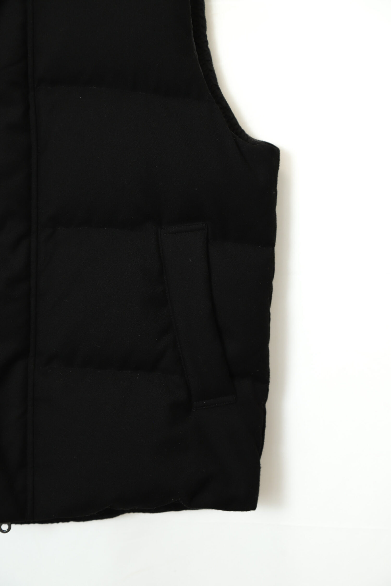 VINTAGE DOWN VEST/M | 古着屋FERANTRACING【公式】|東京 高円寺 レギュラー・ヴィンテージ古着通販