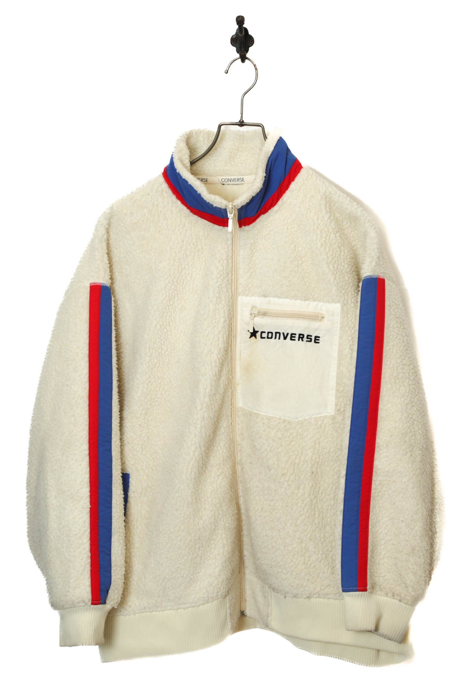 USED CONVERSE BOA JACKET/XL | 古着屋FERANTRACING【公式】|東京 高円寺 レギュラー・ヴィンテージ古着通販