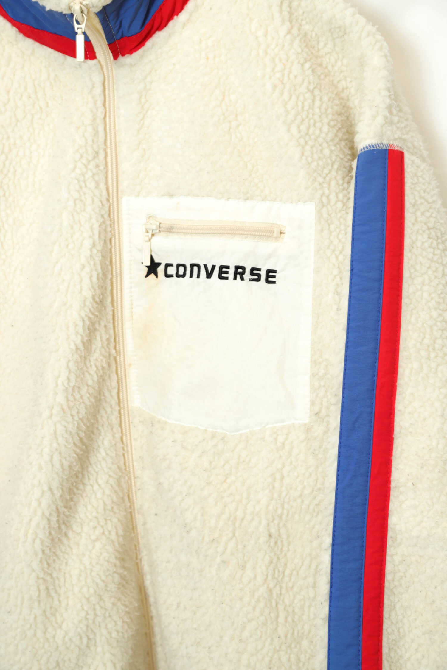 USED CONVERSE BOA JACKET/XL | 古着屋FERANTRACING【公式】|東京 高円寺 レギュラー・ヴィンテージ古着通販