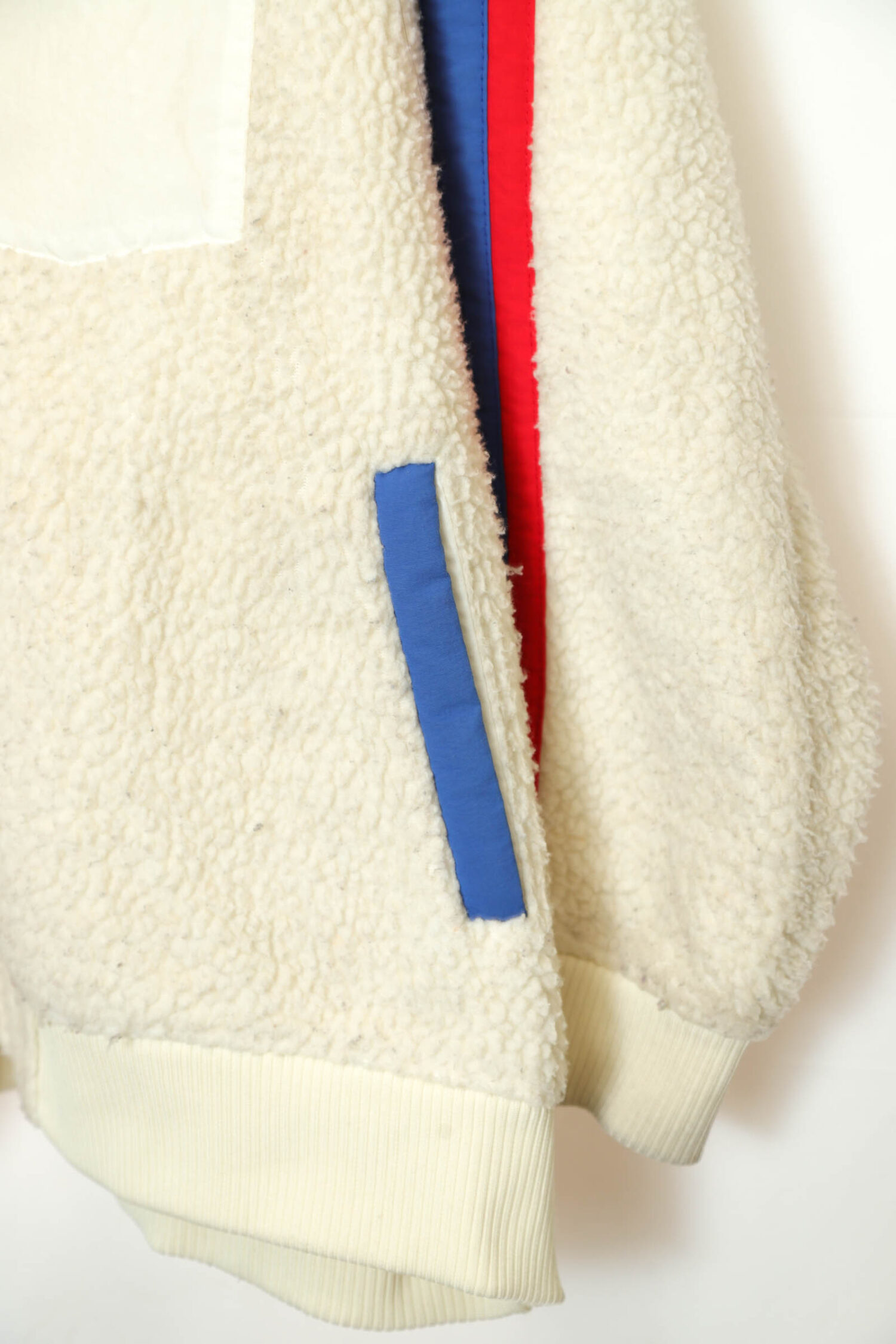 USED CONVERSE BOA JACKET/XL | 古着屋FERANTRACING【公式】|東京 高円寺 レギュラー・ヴィンテージ古着通販